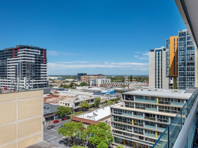 712/180 Morphett Street, Adelaide, SA 5000 - Property Details