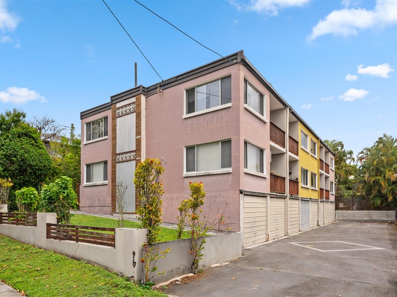 4/85 Prince Street, Annerley, Qld 4103 - Property Details
