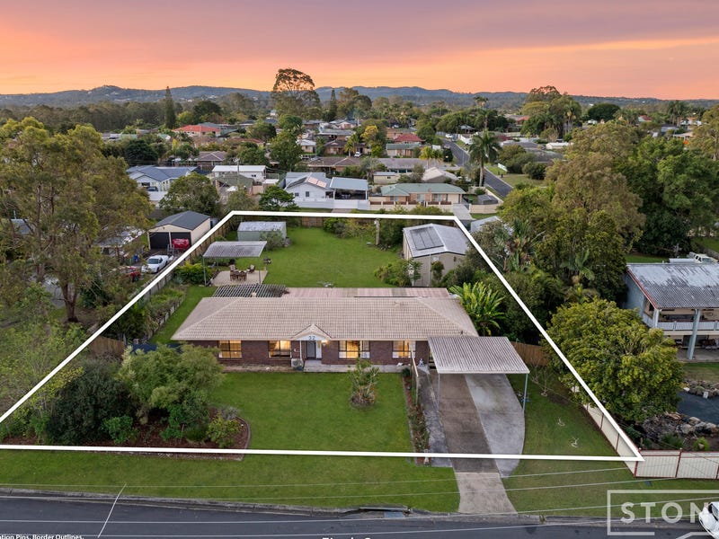 32-34 Finch Street, Eagleby, Qld 4207 - Property Details