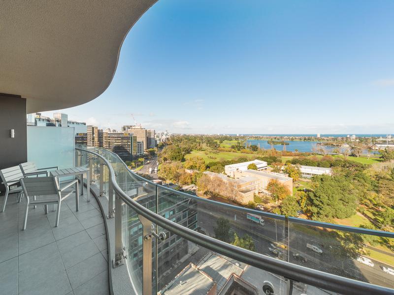 1514/35 Albert Road, Melbourne, VIC 3004 - realestate.com.au