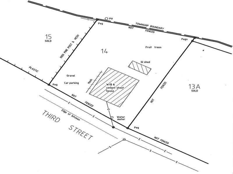 37 Third Street, Merbein, Vic 3505 - Property Details