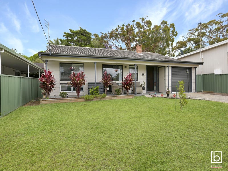 88 Dalnott Road, Gorokan, NSW 2263 - Property Details