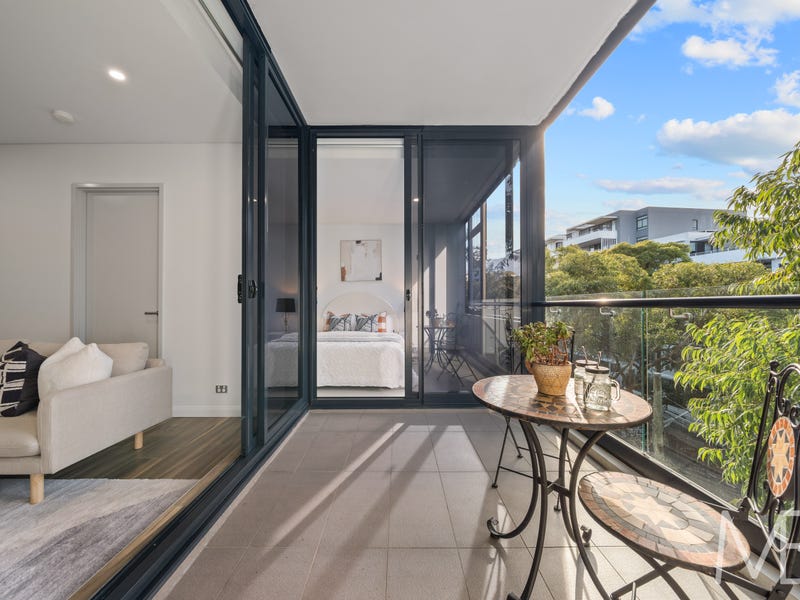 353/102 Dalmeny Avenue, Rosebery, NSW 2018 - Property Details