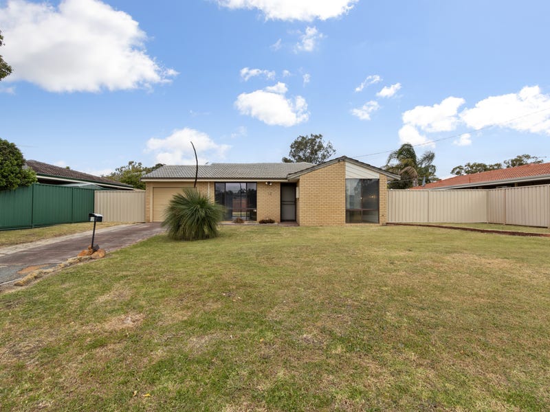 12 Lincoln Road, Forrestfield, WA 6058 - Property Details
