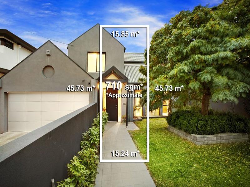 13 Albert Street, Brighton, Vic 3186 - Property Details