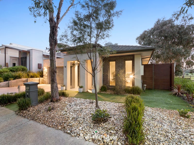 12 Waterhouse Way, Botanic Ridge, VIC 3977 - realestate.com.au