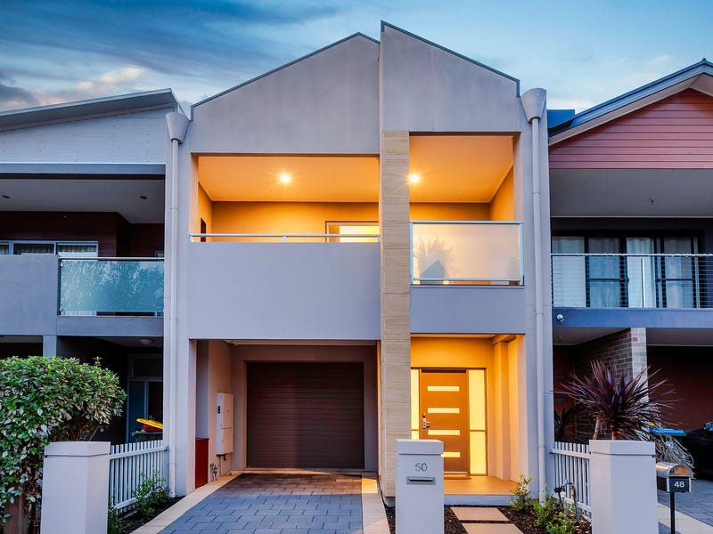 50 Rapid Avenue, Lightsview, SA 5085 - Property Details