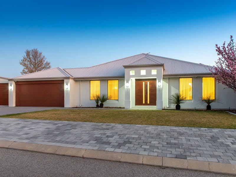 8 Evandale Road, Darch, WA 6065 - Property Details