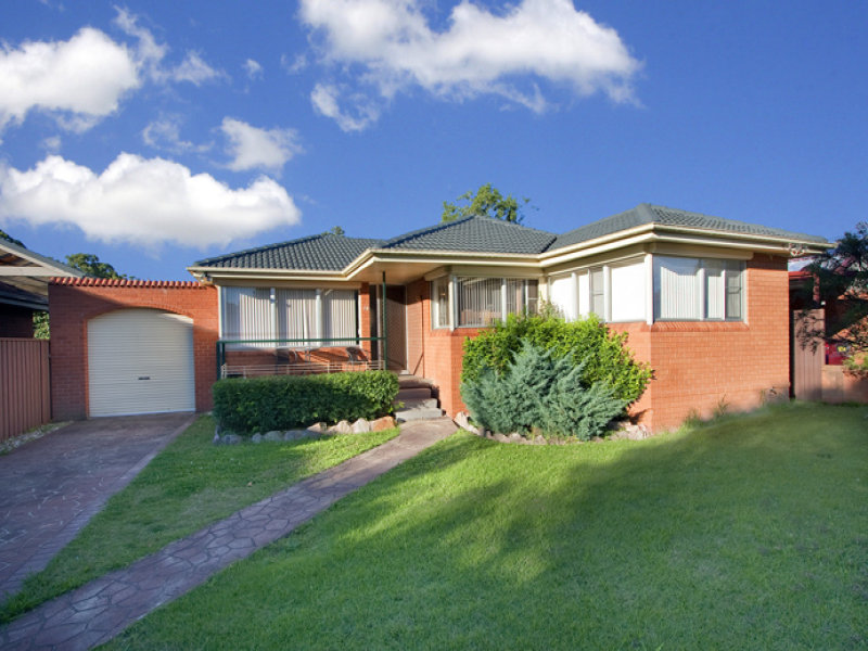 33 George St, Riverstone, NSW 2765 - Property Details