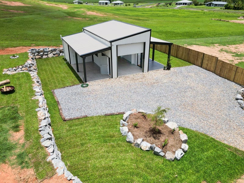 35 Jack Drive, Feluga, Qld 4854 - Property Details