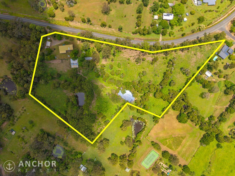 386 Sandy Creek Road, Veteran, Qld 4570 - Property Details