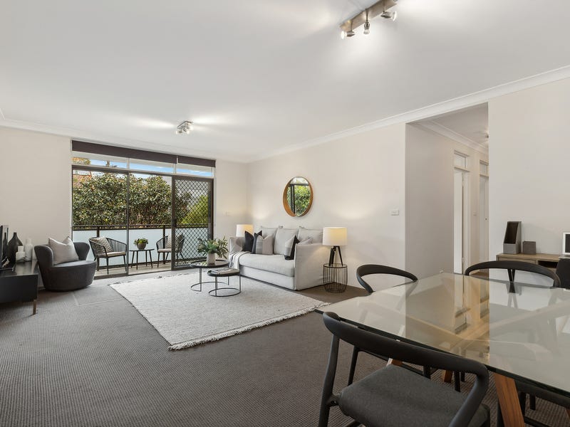 3/213-221 Bridge Road, Glebe, NSW 2037 - Property Details