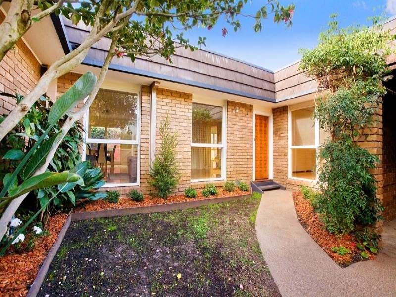 2/32 Fitzwilliam Street, Kew, Vic 3101 - Property Details