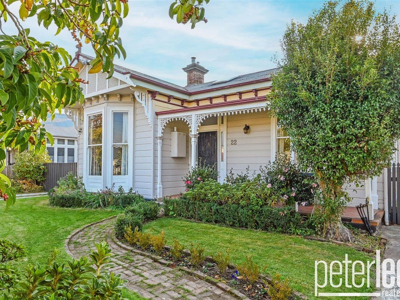 22 Mayne Street, Invermay, Tas 7248 - Property Details