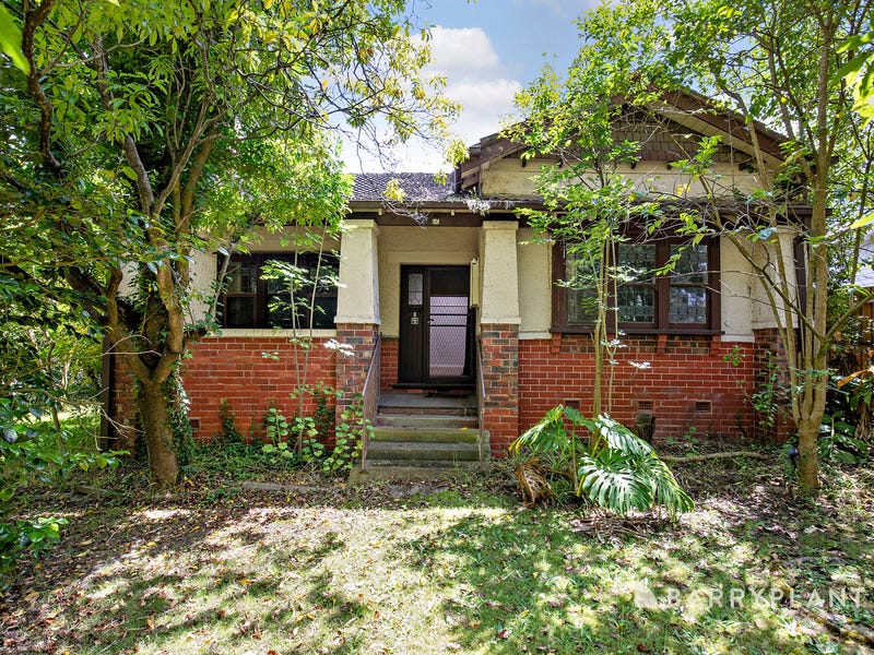 117 Central Road, Blackburn, Vic 3130 - Property Details