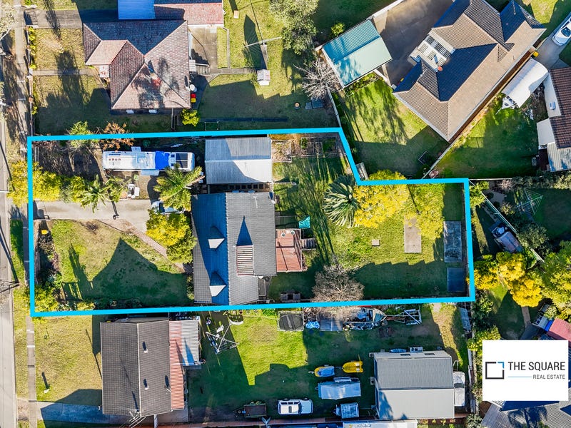 68 Hamilton Street, Riverstone, NSW 2765 - realestate.com.au