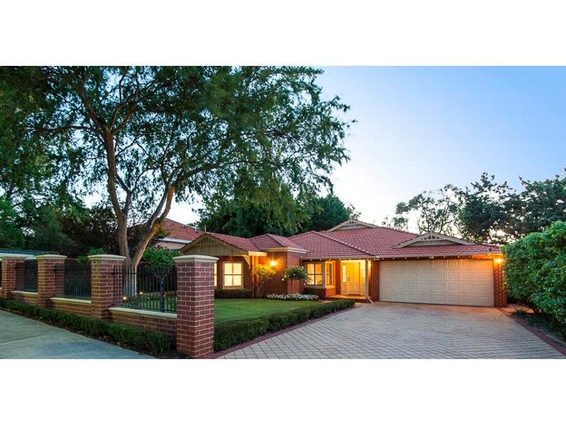 37 Stanley Street, Nedlands, WA 6009 - Property Details