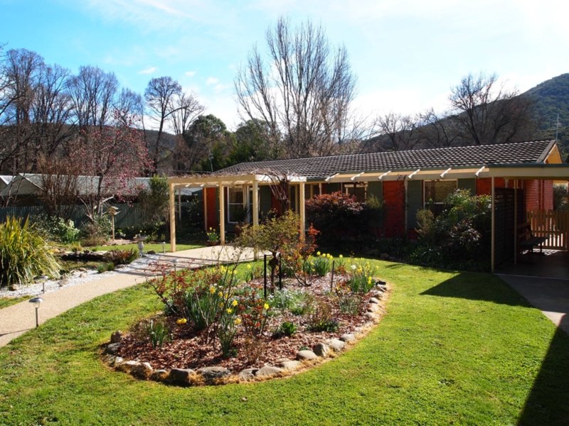 3 Cherry Lane, Bright, Vic 3741 - Property Details