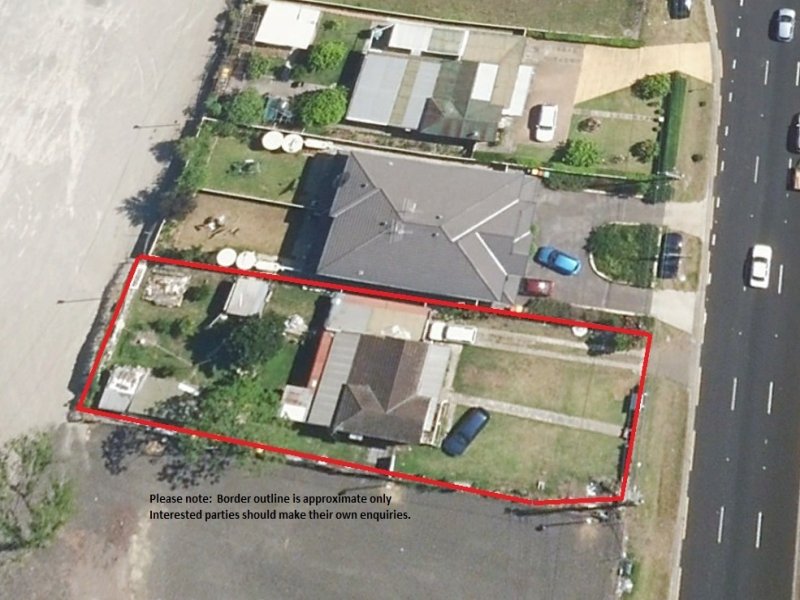 184 James Ruse Drive, Parramatta, NSW 2150 - realestate.com.au