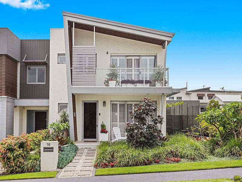16 Cowries Avenue, Shell Cove, NSW 2529 - realestate.com.au