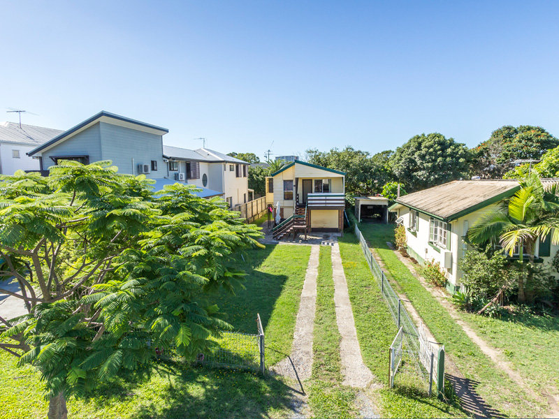 48 Karthina Street, Bulimba, Qld 4171 - Property Details