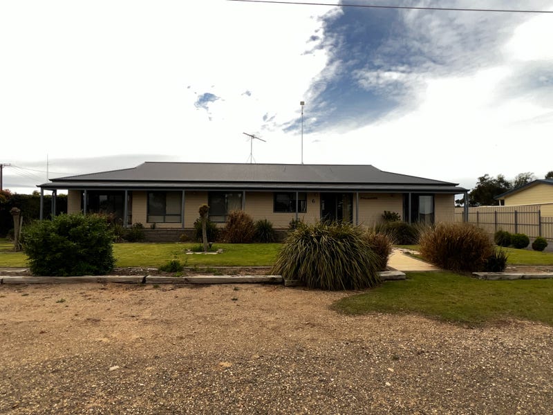 6 First Street, Arthurton, SA 5572 - realestate.com.au