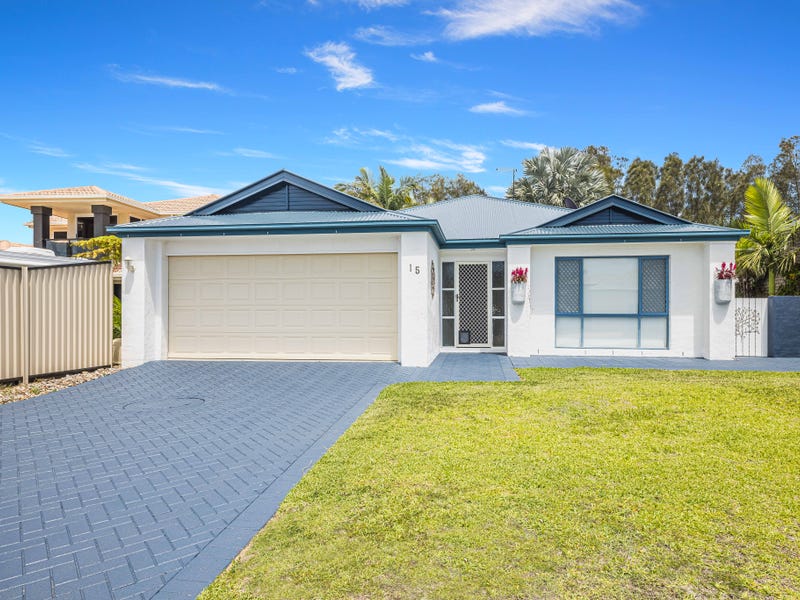 Sold Property Prices & Auction Results in Bribie Island - Greater ...