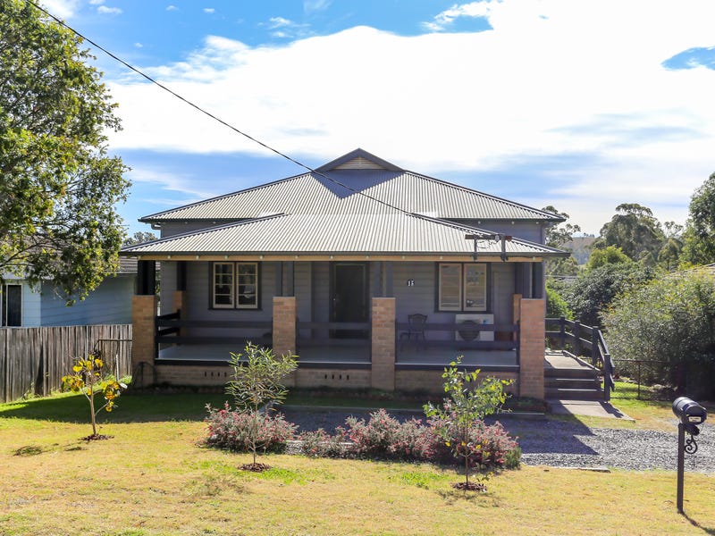 15 Common Road, Dungog, NSW 2420 - Property Details
