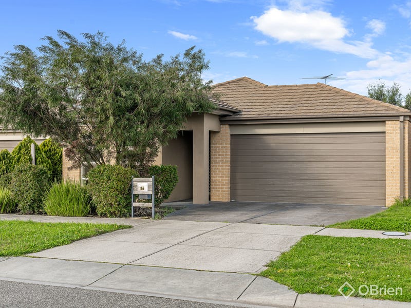 16 Turnbridge Road, Officer, Vic 3809 - Property Details