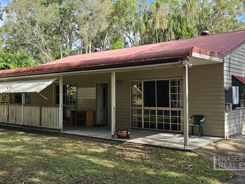 43 Livistonia drive, Poona, Qld 4650 - Property Details