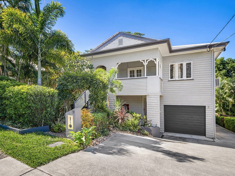 9 Hawthorne Road, Hawthorne, Qld 4171 - Property Details