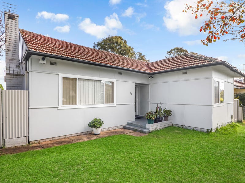 23 Swinson Road, Blacktown, NSW 2148 - Property Details