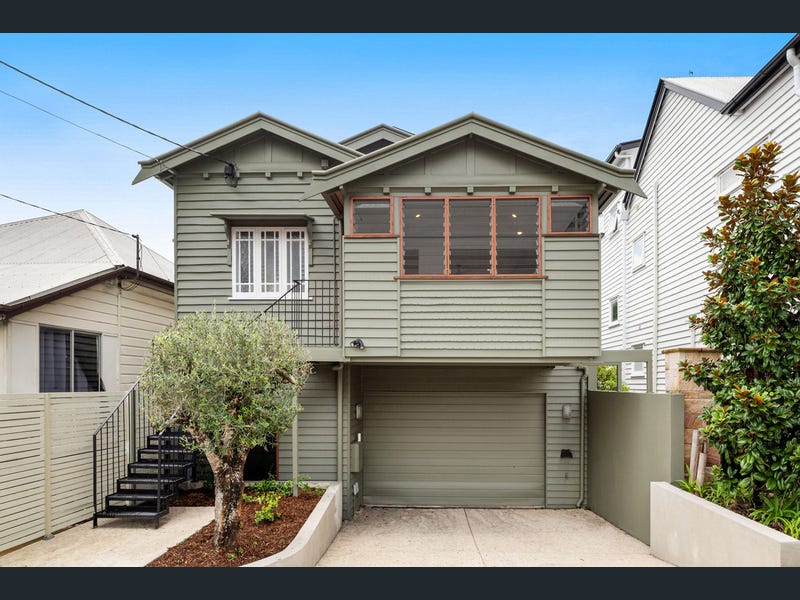 216 Arthur Street, Teneriffe, Qld 4005 - Property Details