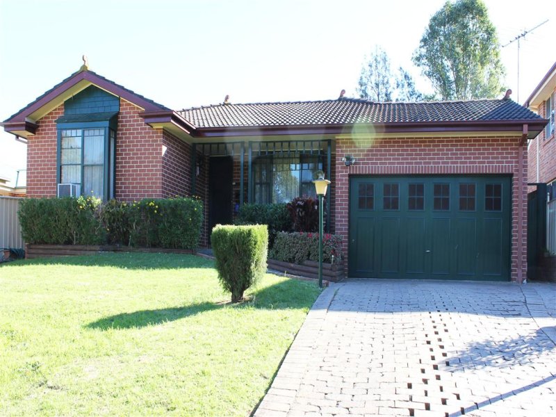 14 Niland Way, Casula, NSW 2170 - Property Details