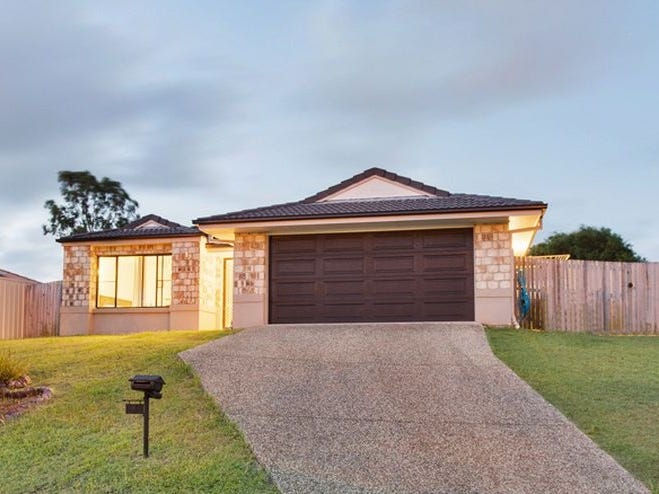 3 Bluefen Court, Upper Coomera, QLD 4209 - realestate.com.au