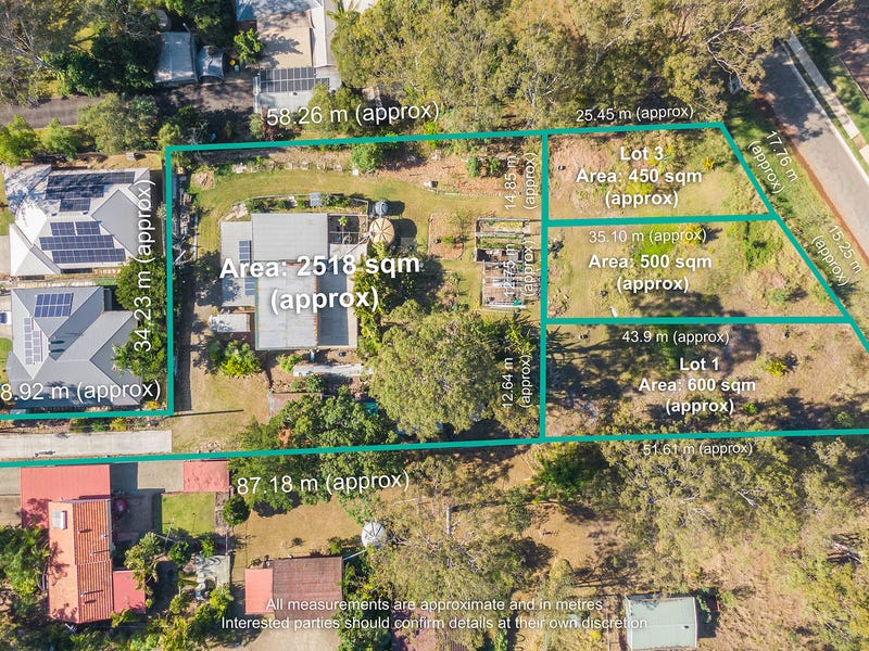 Land for Sale in Bellbird Park, QLD 4300 (+1 location) - realestate.com.au