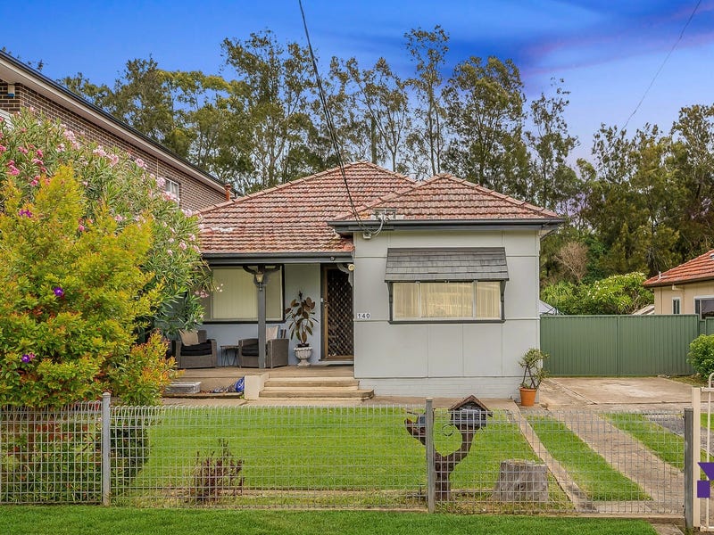140 Rose Street, Yagoona, NSW 2199 - Property Details