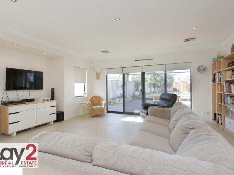 35 Newton Street, Bayswater, WA 6053 - Property Details