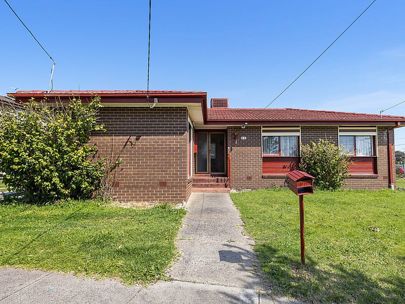 20 Nathalia Street, Broadmeadows, Vic 3047 - Property Details