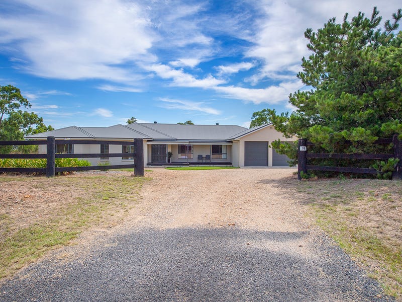 99 Woodland Ridge Road, Muscle Creek, NSW 2333 - realestate.com.au