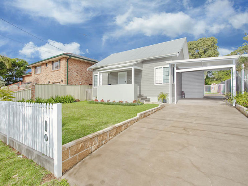 64 Flora St, Kirrawee, NSW 2232 - Property Details