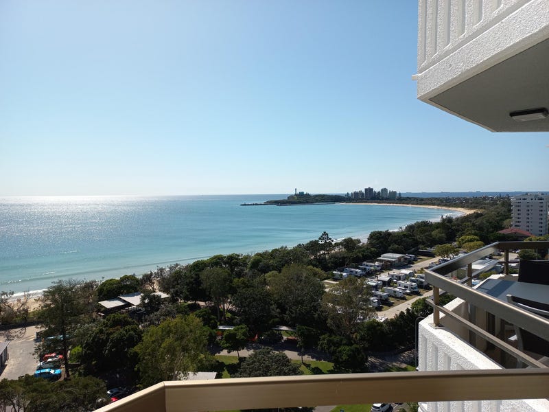 13b/135 Parkyn Parade, Mooloolaba, Qld 4557 - Property Details