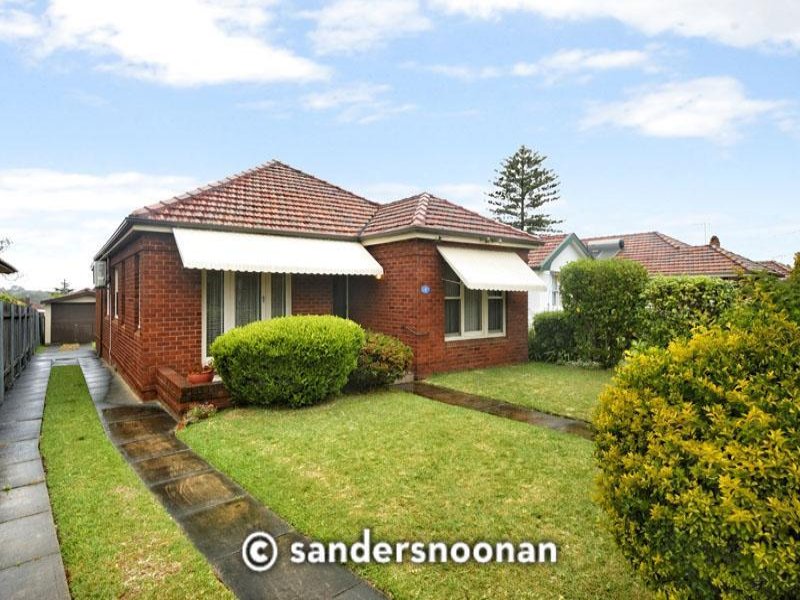 4 Booragul Street, Beverly Hills, NSW 2209 - realestate.com.au