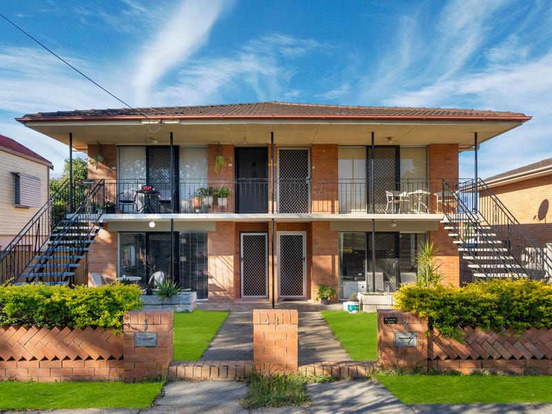 1/43 Scotts Road, Darra, Qld 4076 - Property Details