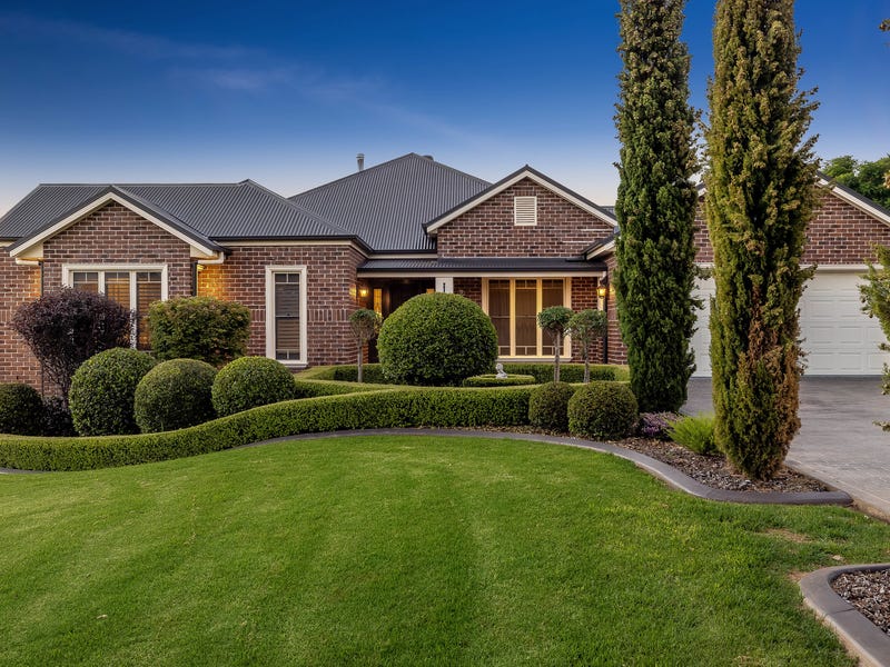 25 Cook Court, Highfields, Qld 4352 - Property Details