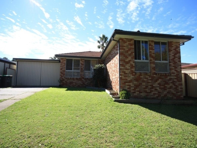 28 Shuttleworth Avenue, Raby, NSW 2566 - Property Details