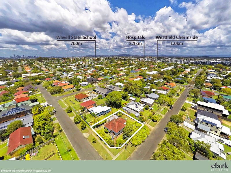 20 Fee Street, Chermside, Qld 4032 - Property Details