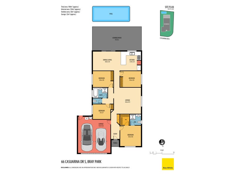 Sold Property Prices & Auction Results in Bray Park, QLD 4500 (+2 ...