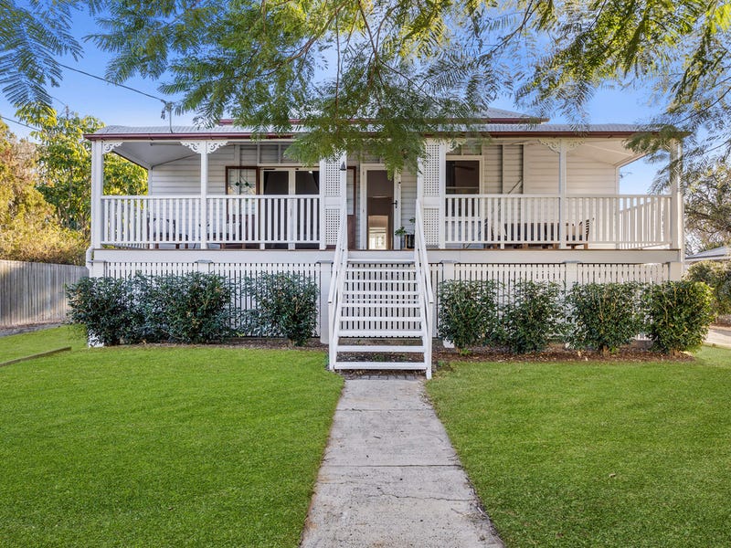 21 Alice Street, Silkstone, Qld 4304 - Property Details