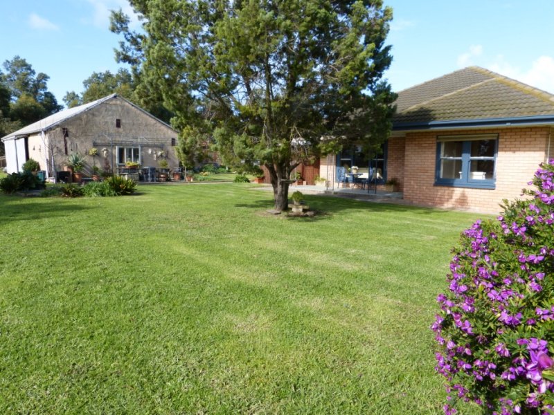 1416 Loveday Bay Road, Narrung, SA 5259 - Property Details
